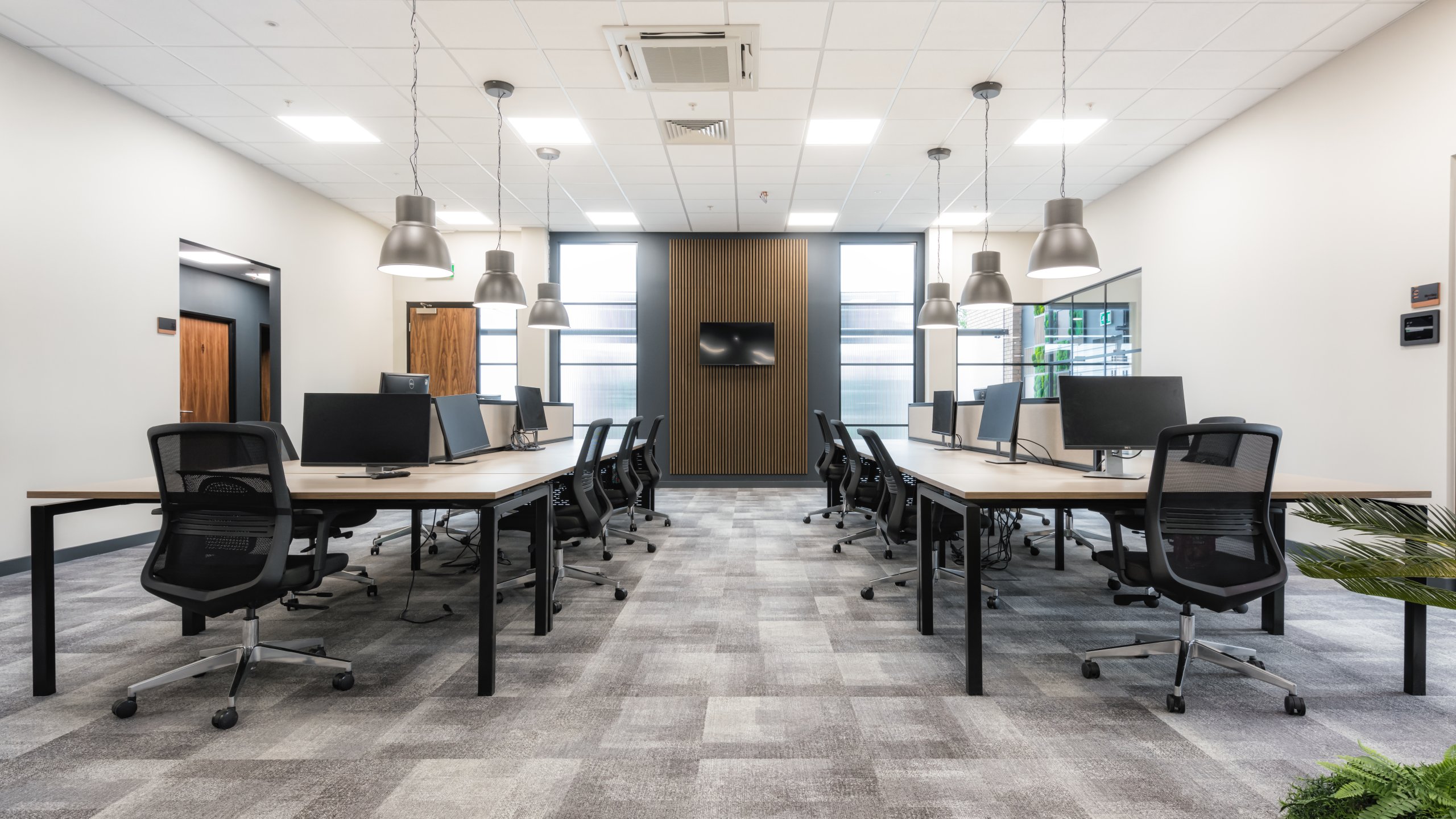 Building Interiors | Office Design, Refurbishment & Fit Out Specialists